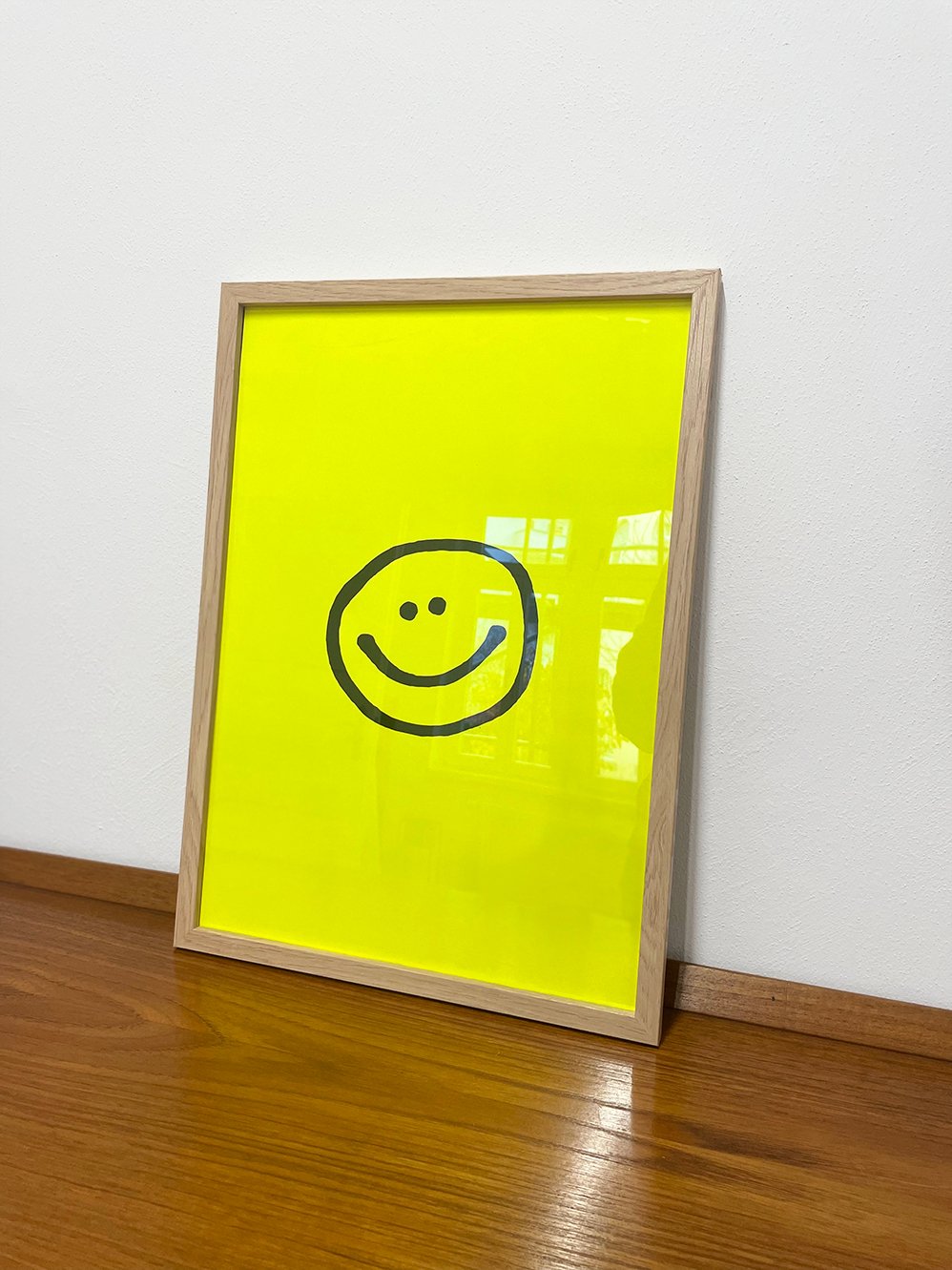 Smiley Poster 848 Smiley Face Poster Stock Photos, High Res Pictures,
